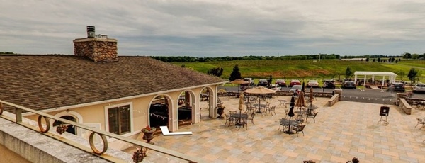 CrossKeys Vineyards - Visit Shenandoah