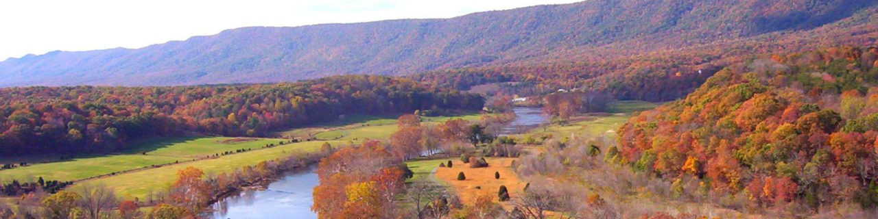 Visit Shenandoah Valley - Front Royal: Virginia's Canoe Capital