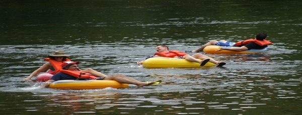 Shenandoah River Outfitters - Visit Shenandoah