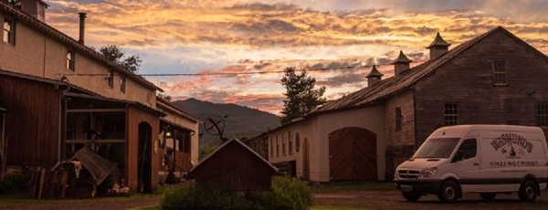 Discover Shenandoah Blue Ridge Whisky Wine Loop - Visit Shenandoah