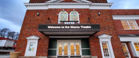 Visit Shenandoah Valley - Upcoming Performances at The Wayne