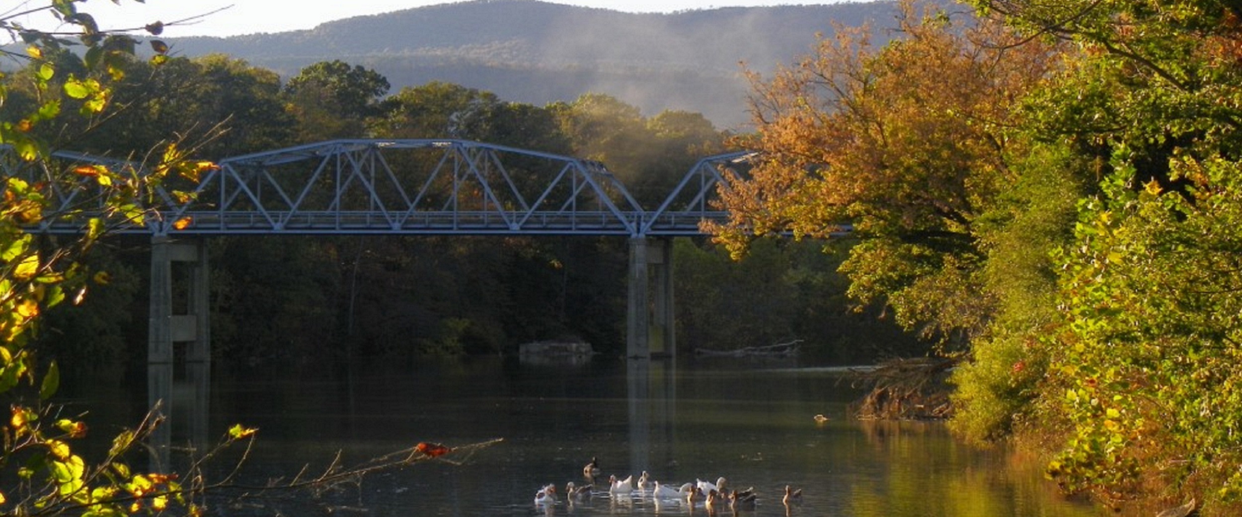 Shenandoah Valley Virginia Tourism - Visit Shenandoah