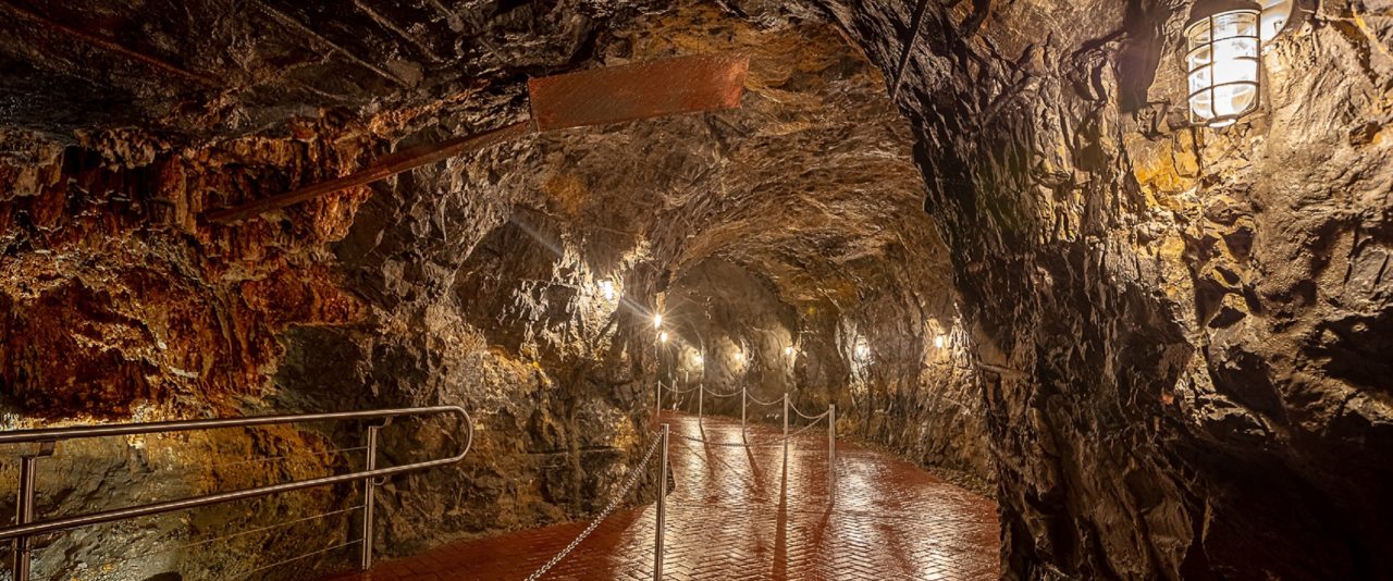 Visit Shenandoah Valley - Luray Caverns: An Accessible Attraction for All