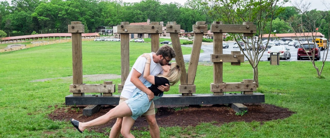 Visit Shenandoah Valley - Where to Find Love in Virginia