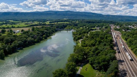 Visit Shenandoah Valley - The Pleasures of Page County