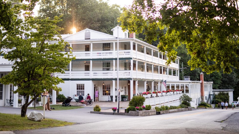 Visit Shenandoah Valley - Summer Vacation Getaways the Whole Family ...