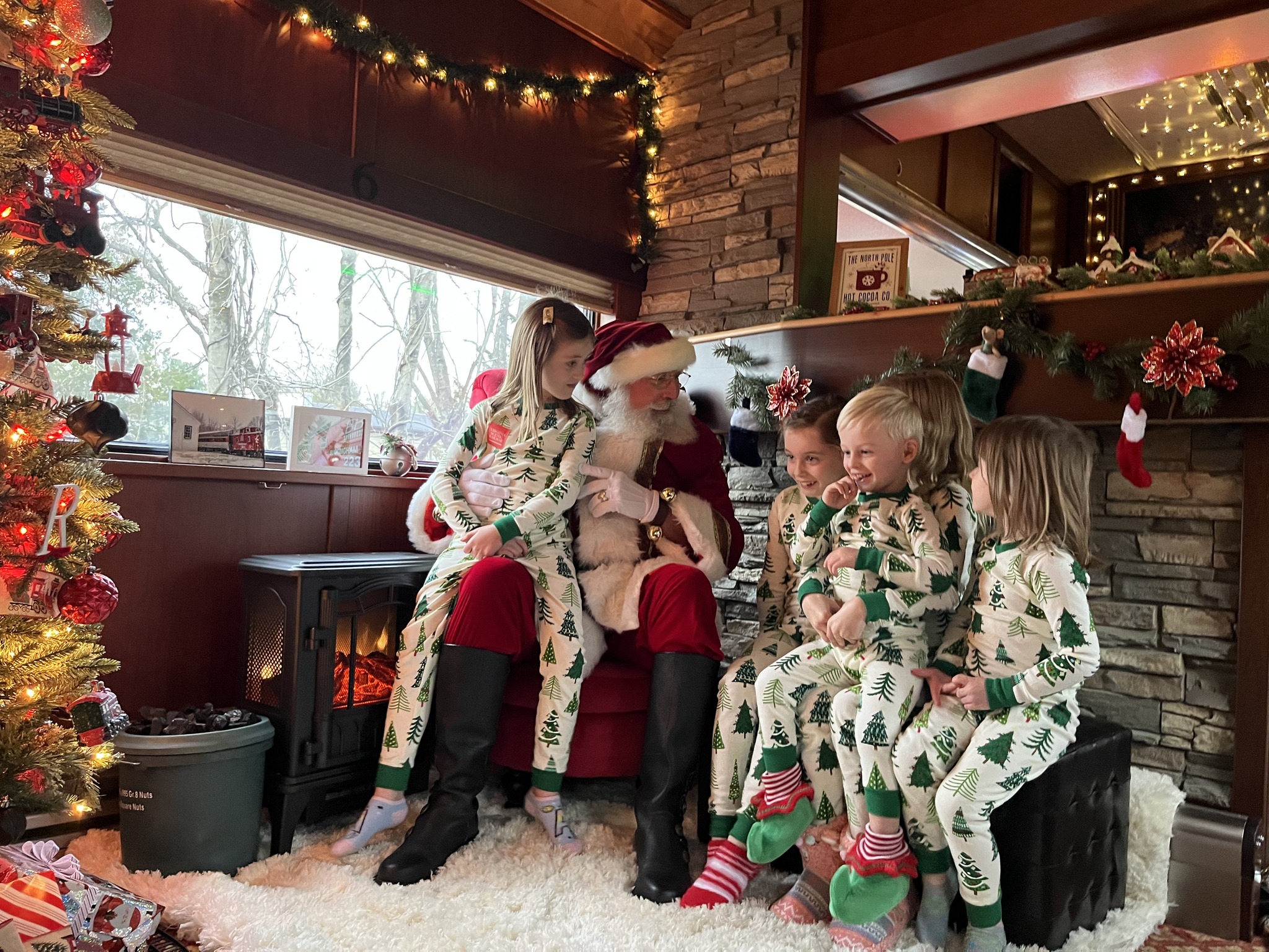 Visit Shenandoah Valley - Virginia's Coolest Christmas Activities