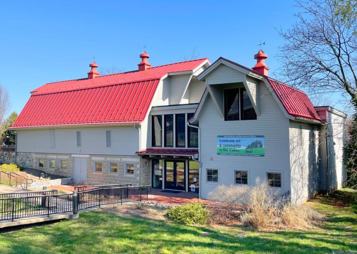 Barns of Rose Hill - Visit Shenandoah Valley