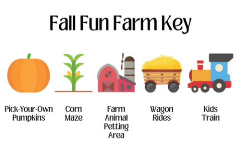 Visit Shenandoah Valley - Favorite Farms to Visit this Fall