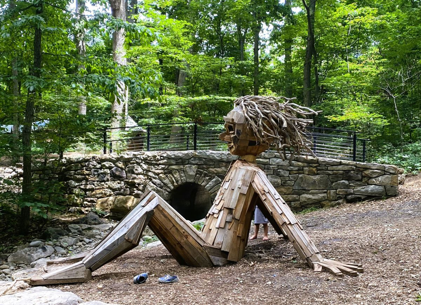 Edith J. Carrier Arboretum - Visit Shenandoah Valley