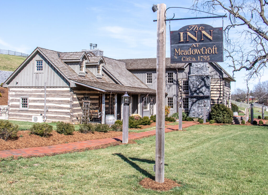 Inn at MeadowCroft - Visit Shenandoah Valley