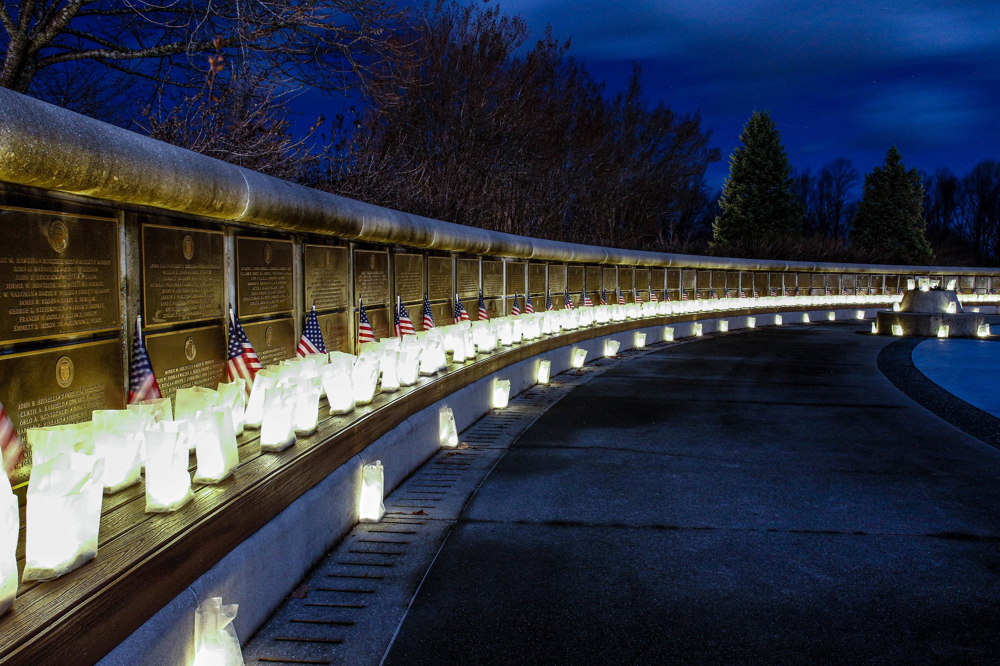 National D-Day Memorial - Visit Shenandoah Valley