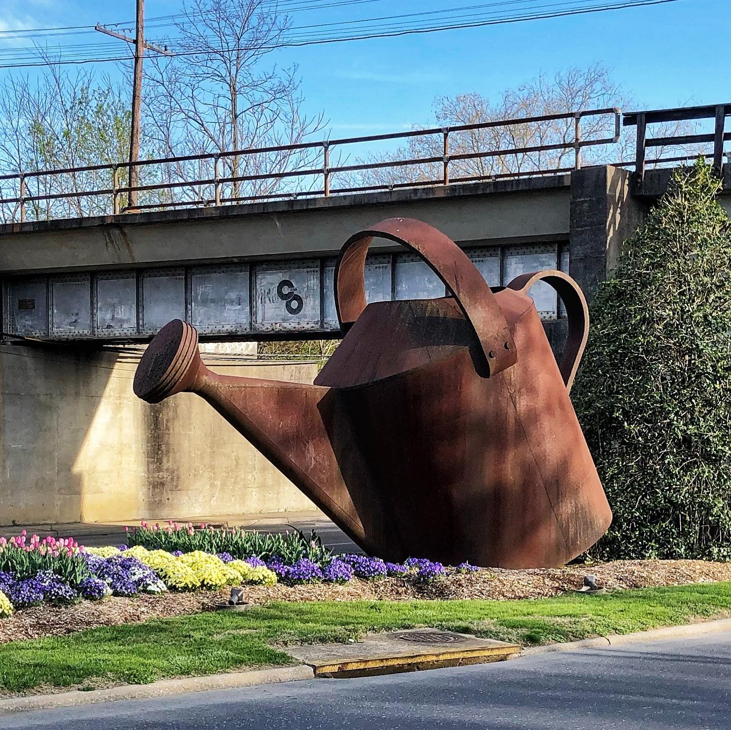 Watering Can - Visit Shenandoah Valley