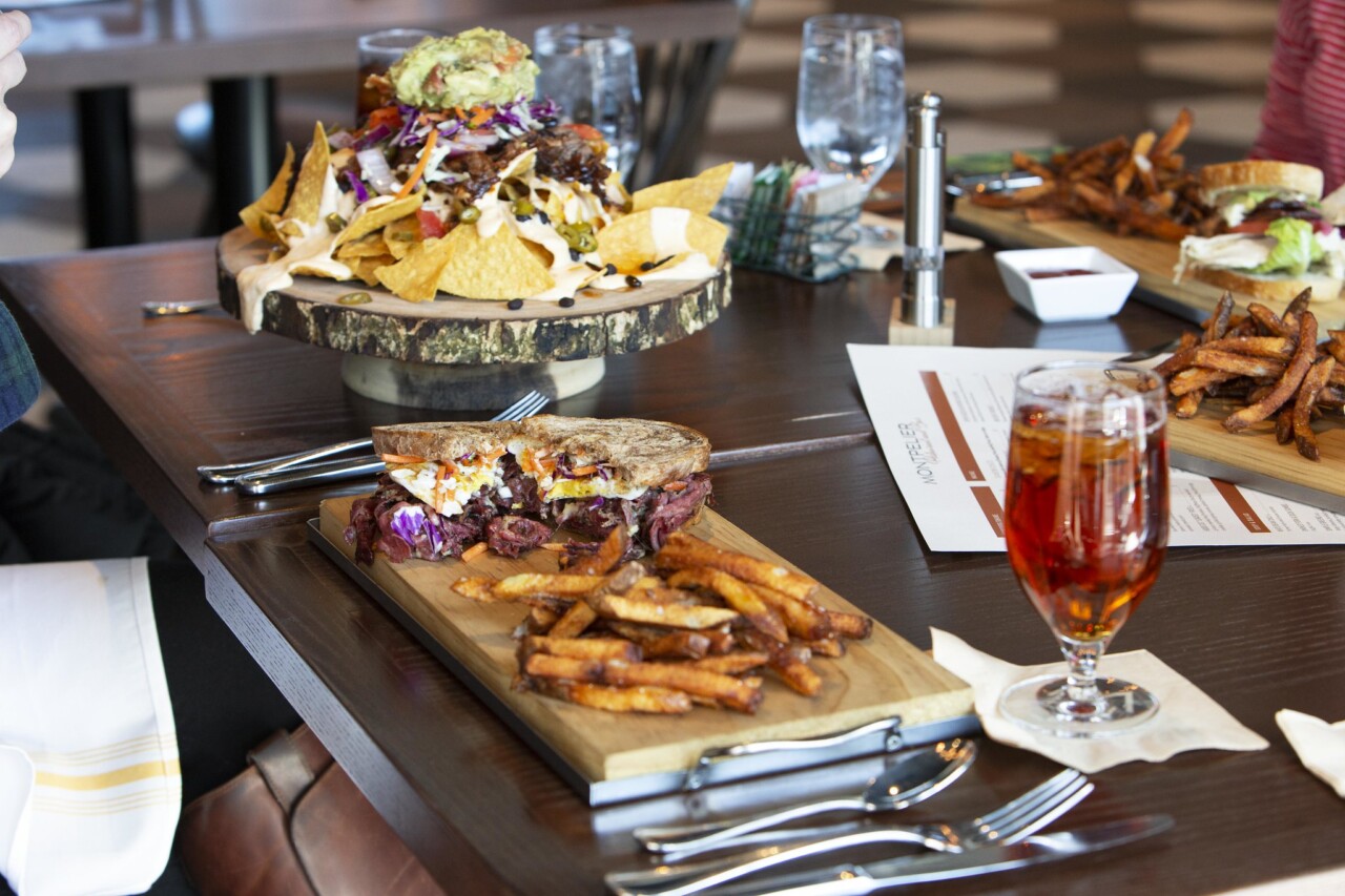 Visit Shenandoah Valley - Harrisonburg: Virginia's First Culinary District
