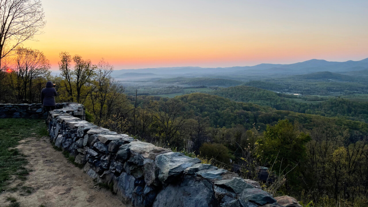 Visit Shenandoah Valley - Affordable Off-Season Getaways in the ...